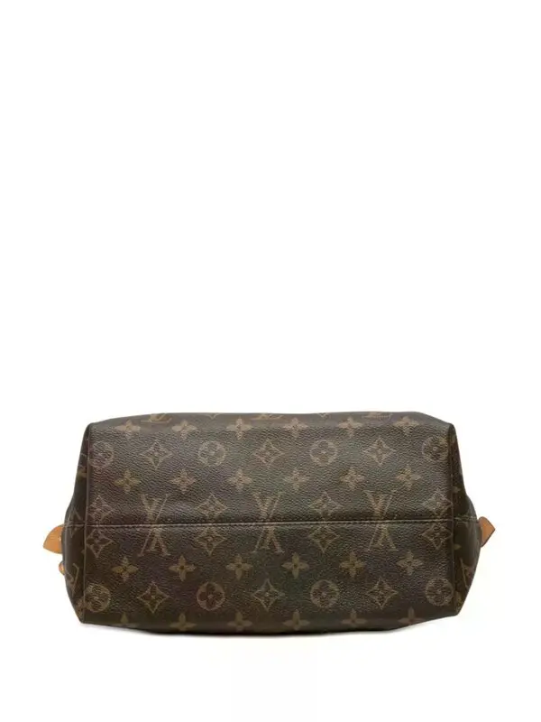 LOUIS VUITTON Monogram Iena Pm Shoulder Bag