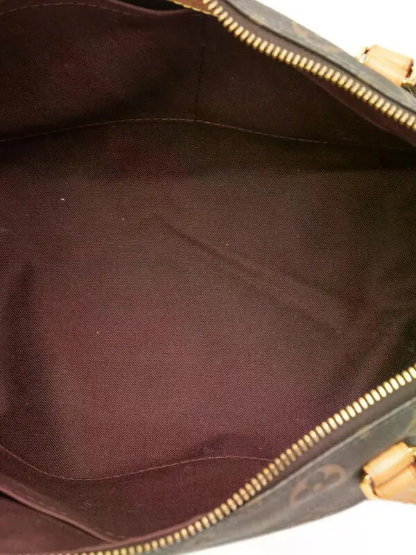 LOUIS VUITTON Monogram Iena Pm Shoulder Bag