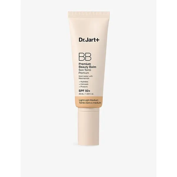 DR. JART+ Korean Premium Beauty Balm Spf 50 40ml - Light-light Medium