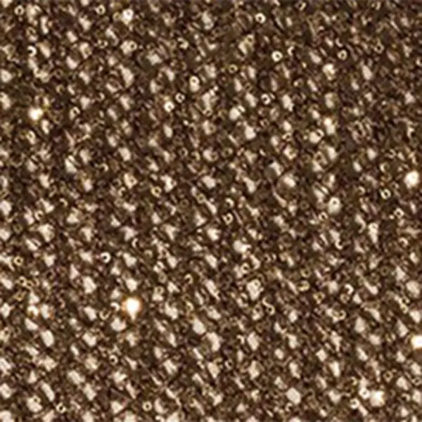 Miu Miu Mesh-sequin Tote Bag - Brown