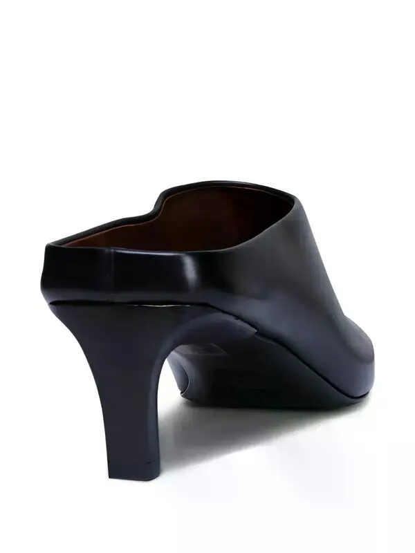Marsèll Pointed-toe Heeled Mules