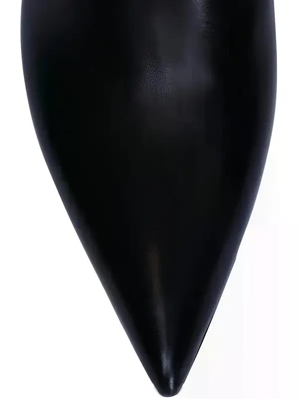 Marsèll Pointed-toe Heeled Mules