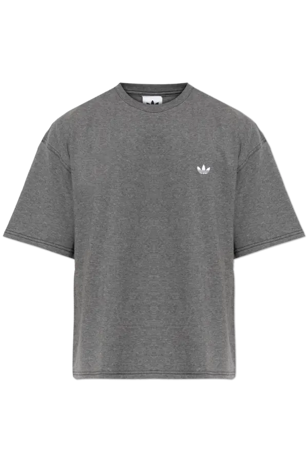 ADIDAS ORIGINALS T-shirt With Logo