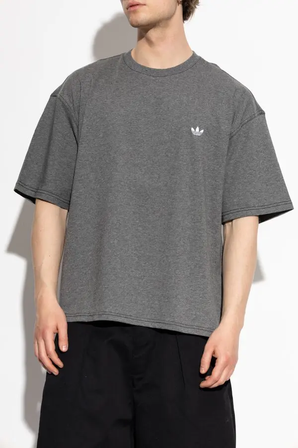 ADIDAS ORIGINALS T-shirt With Logo