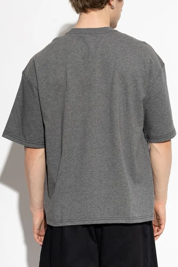 ADIDAS ORIGINALS T-shirt With Logo