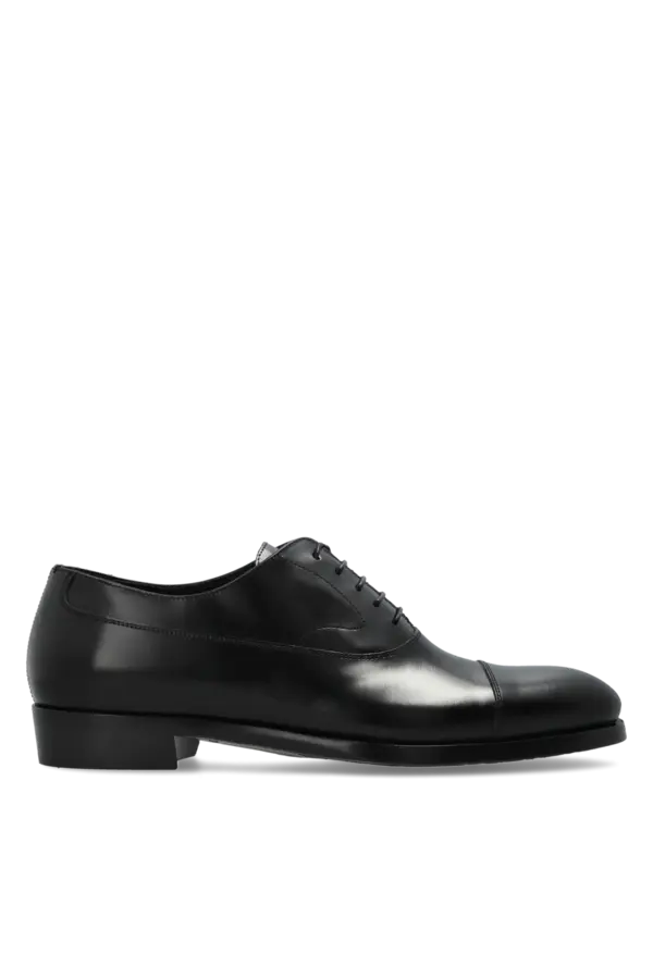 JIMMY CHOO Vine" Oxford Shoes