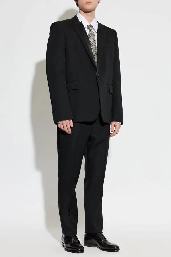 JIMMY CHOO Vine" Oxford Shoes