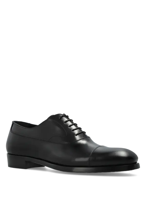 JIMMY CHOO Vine" Oxford Shoes