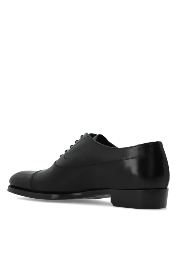 JIMMY CHOO Vine" Oxford Shoes