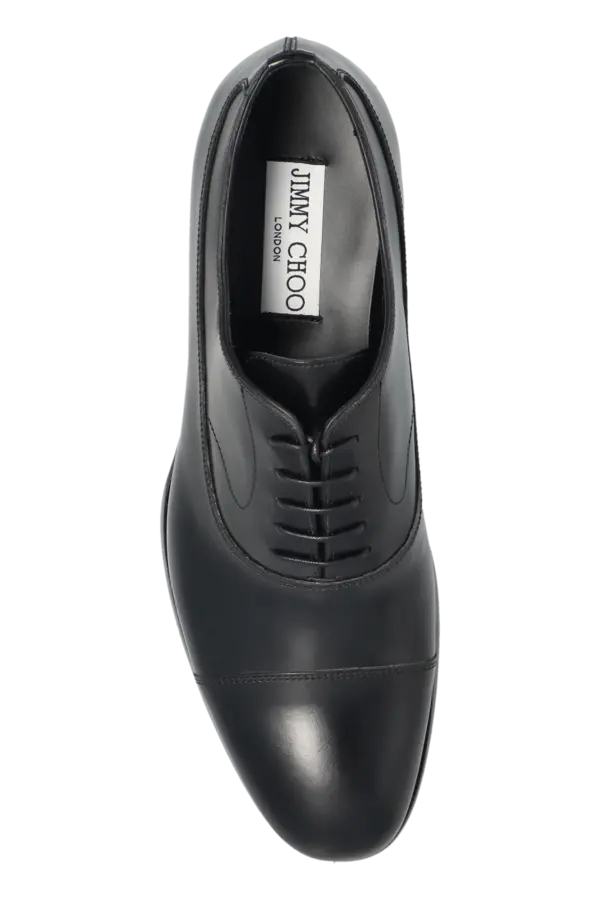 JIMMY CHOO Vine" Oxford Shoes