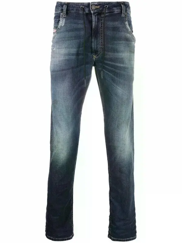 DIESEL® Krooley Joggjeans - Blue