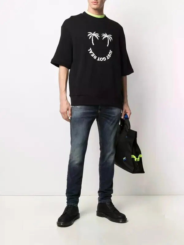 DIESEL® Krooley Joggjeans - Blue