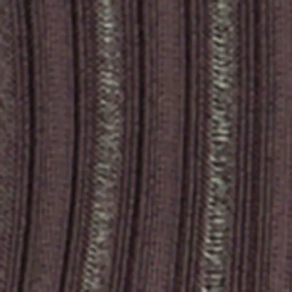 Alaïa Striped Cropped Cardigan