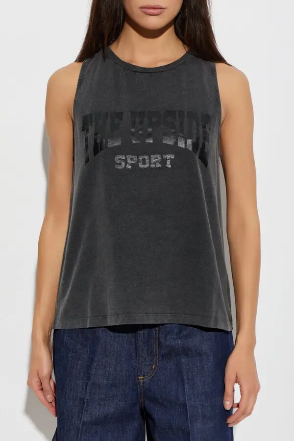 The Upside Cosmic Sarah Sleeveless Tank Top