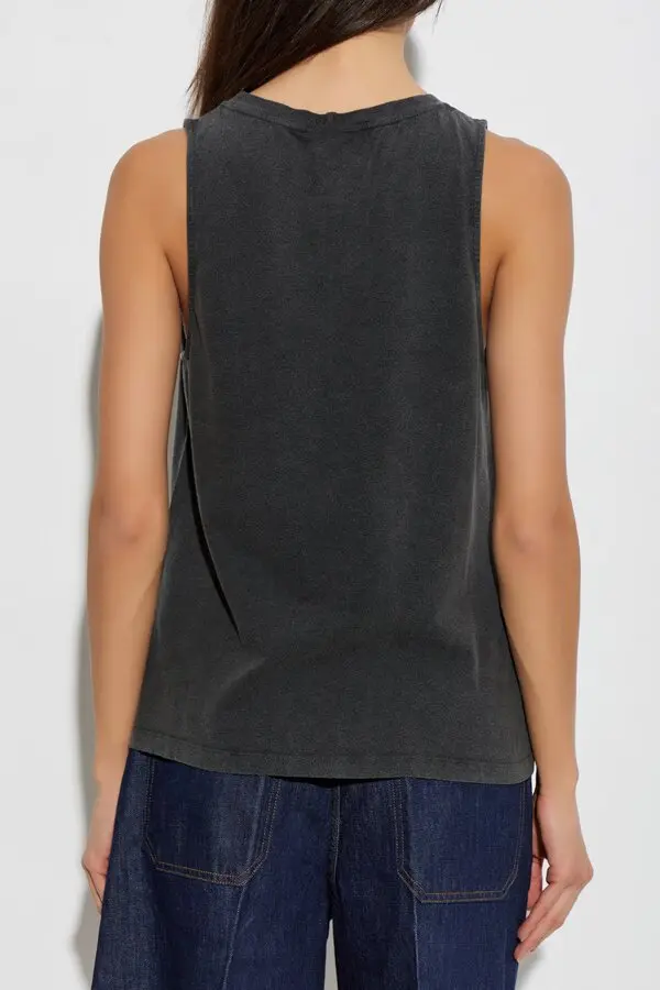 The Upside Cosmic Sarah Sleeveless Tank Top