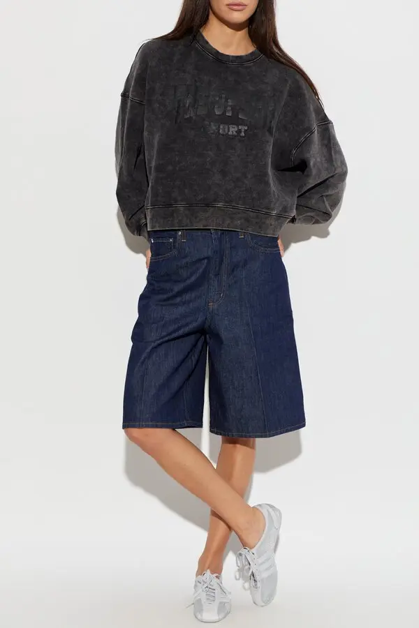 The Upside Cosmic Paloma" Sweatshirt