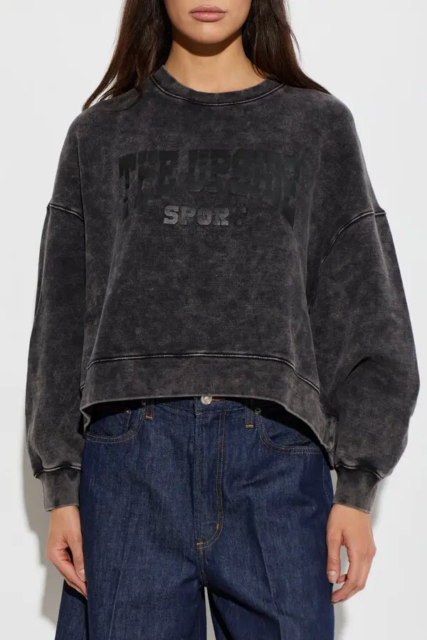 The Upside Cosmic Paloma" Sweatshirt