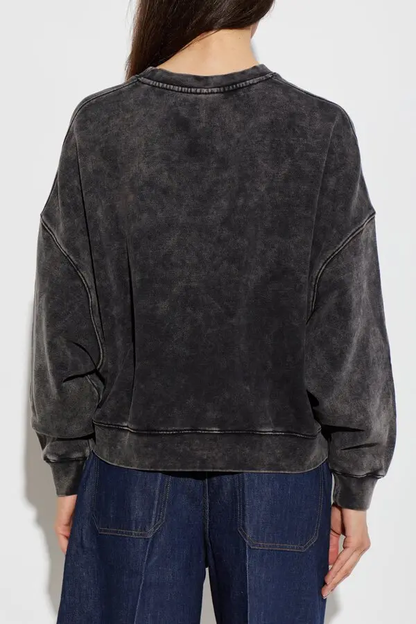 The Upside Cosmic Paloma" Sweatshirt