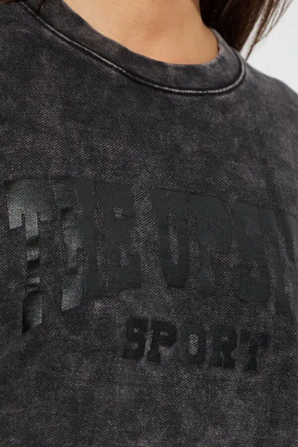The Upside Cosmic Paloma" Sweatshirt