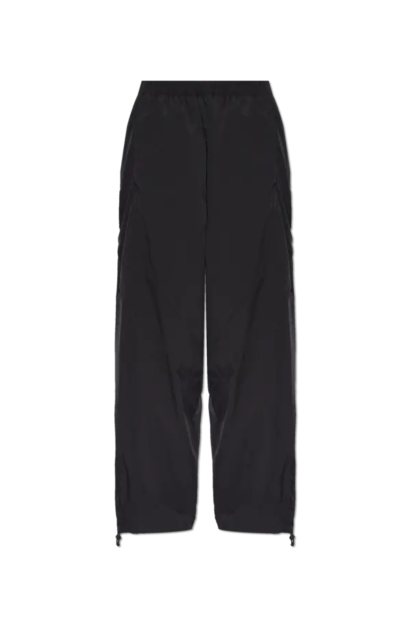 Alexander Wang Wide-leg Trousers