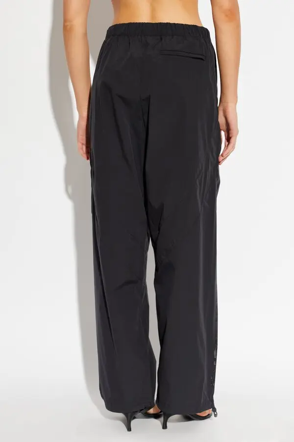 Alexander Wang Wide-leg Trousers