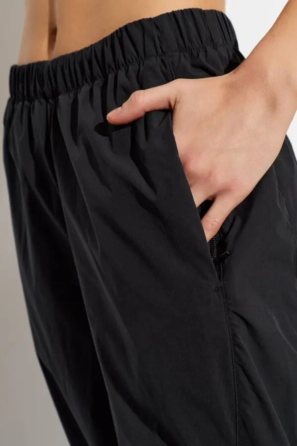 Alexander Wang Wide-leg Trousers
