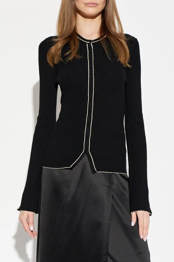 BY MALENE BIRGER Benny" Cardigan