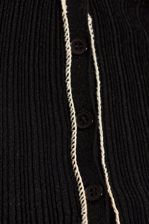 BY MALENE BIRGER Benny" Cardigan
