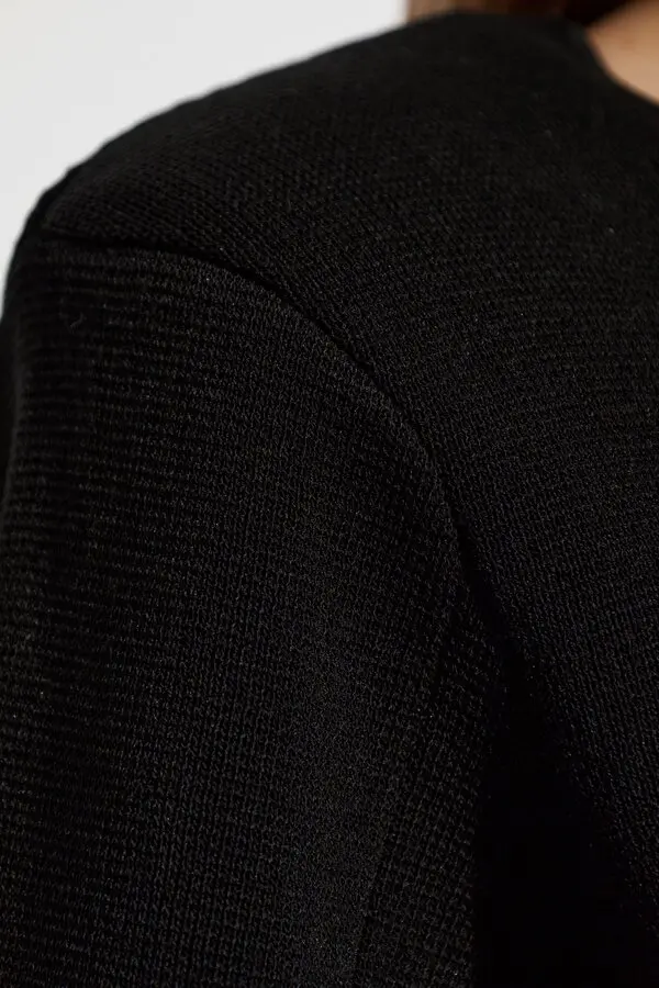 BY MALENE BIRGER Amber" Knit Top
