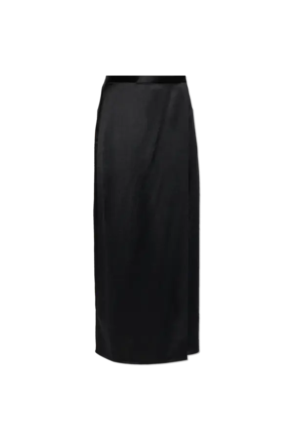 BY MALENE BIRGER Pacia" Midi Skirt