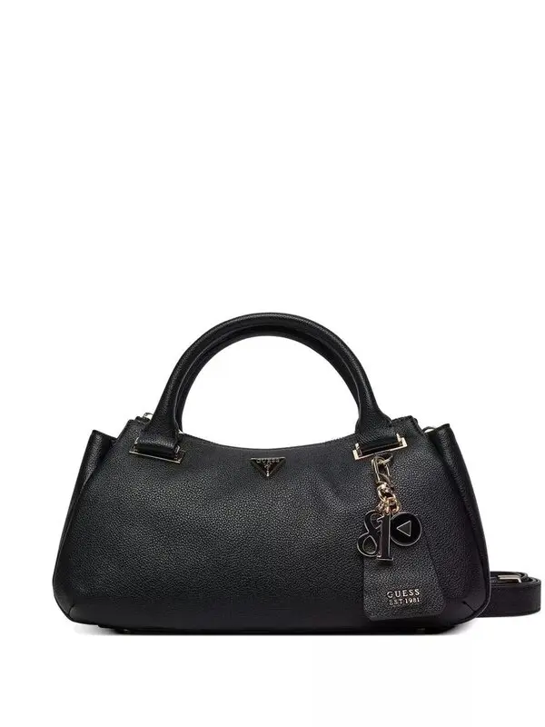 Guess Evie Charm Tote Bag