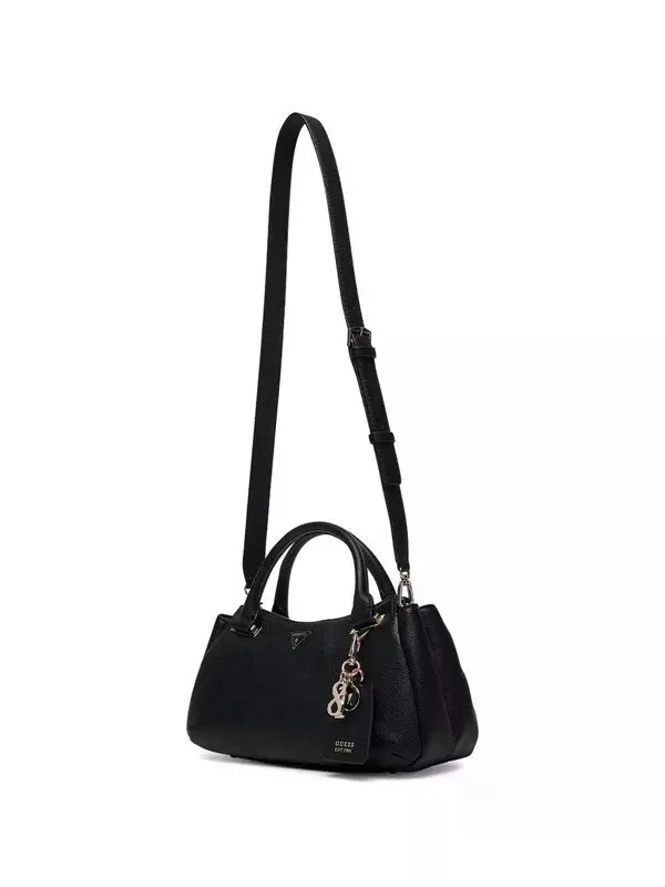 Guess Evie Charm Tote Bag