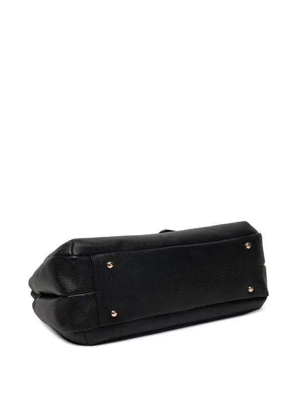 Guess Evie Charm Tote Bag