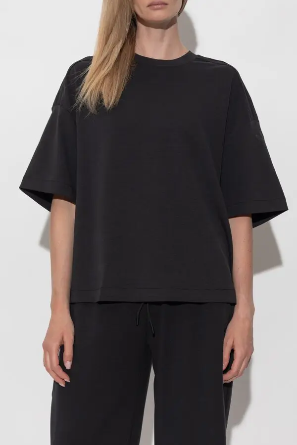 ADIDAS ORIGINALS Oversize T-shirt