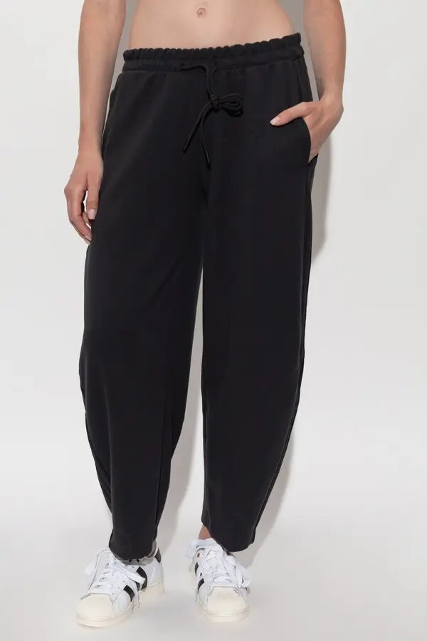 ADIDAS ORIGINALS Wide-leg Sweatpants