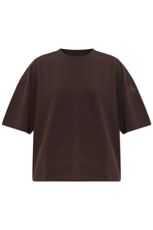 ADIDAS ORIGINALS Oversize T-shirt