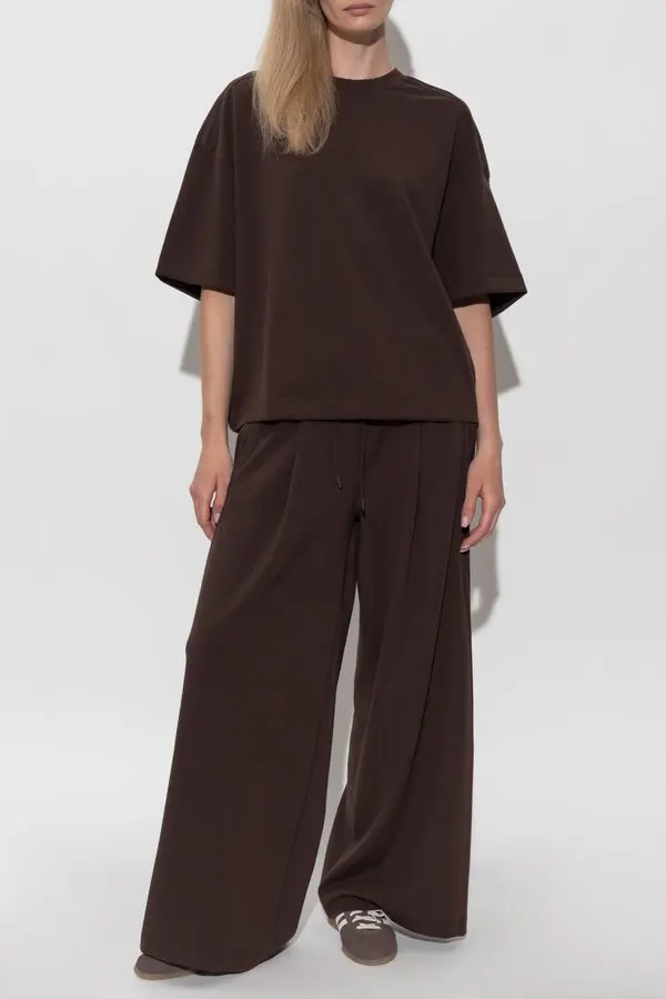 ADIDAS ORIGINALS Oversize T-shirt