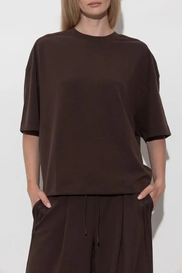 ADIDAS ORIGINALS Oversize T-shirt
