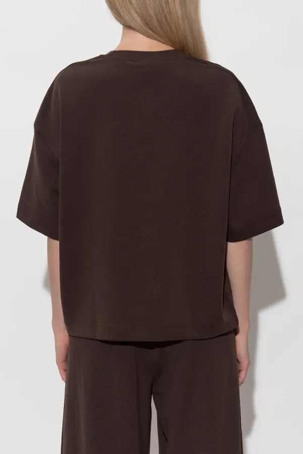 ADIDAS ORIGINALS Oversize T-shirt