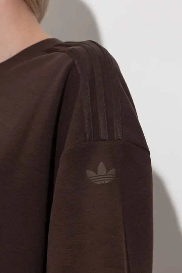 ADIDAS ORIGINALS Oversize T-shirt