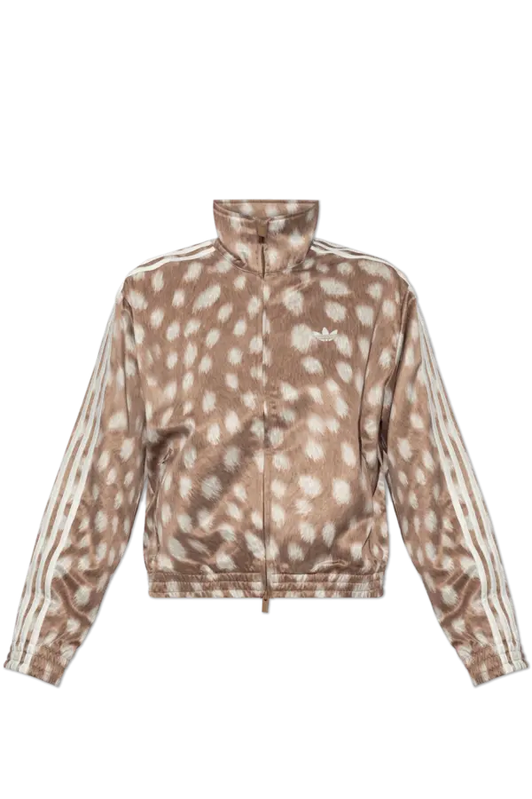 ADIDAS ORIGINALS Embellished Logo Sweatshirt