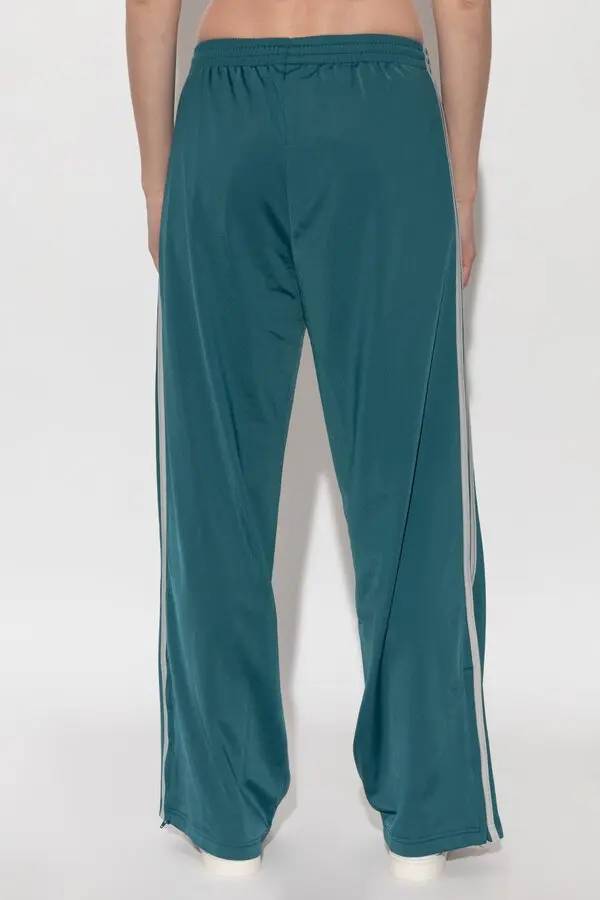 ADIDAS ORIGINALS Wide-leg Sweatpants