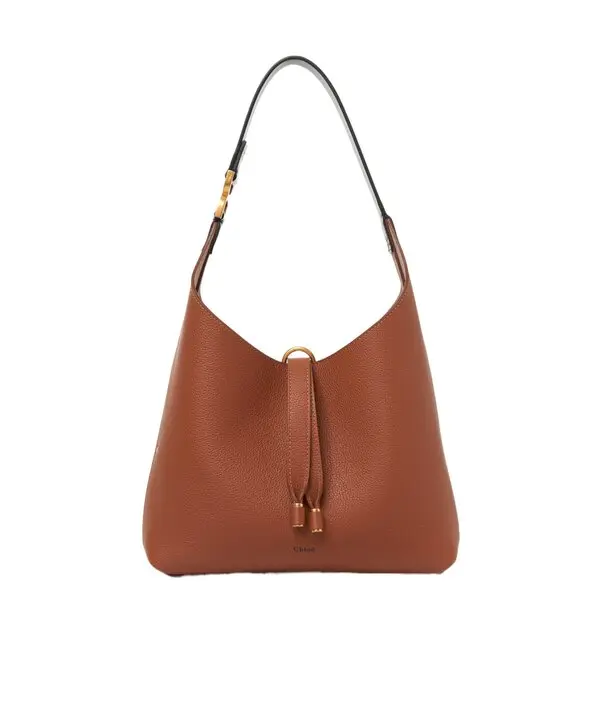 Chloé Small Marcie Hobo Bag