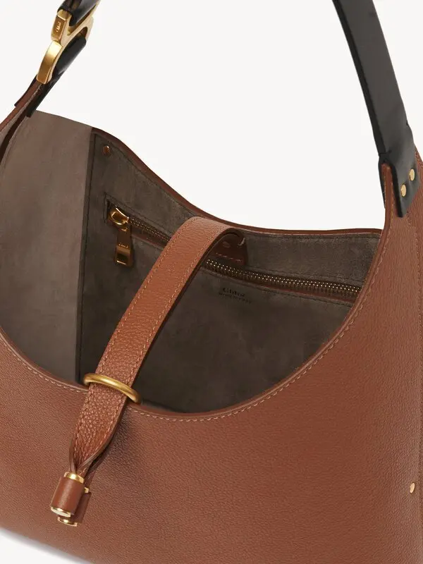 Chloé Small Marcie Hobo Bag