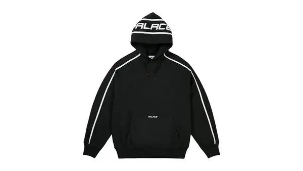 PALACE Runner Hoodie