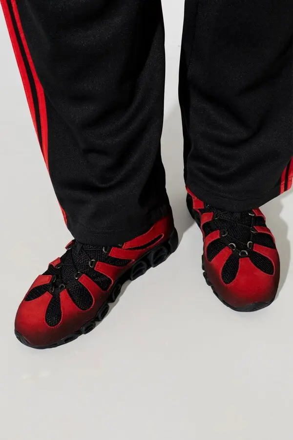 ADIDAS ORIGINALS X Avavav Low Top Sneakers