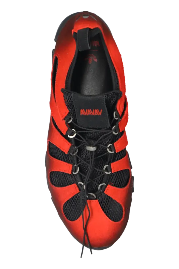 ADIDAS ORIGINALS X Avavav Low Top Sneakers