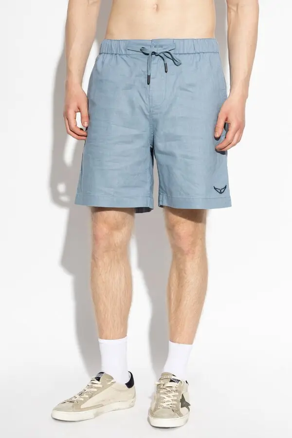 Zadig&Voltaire Pany Shorts
