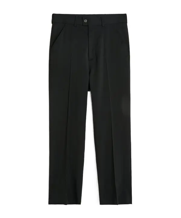 Our Legacy Belt Loop Casual Pants