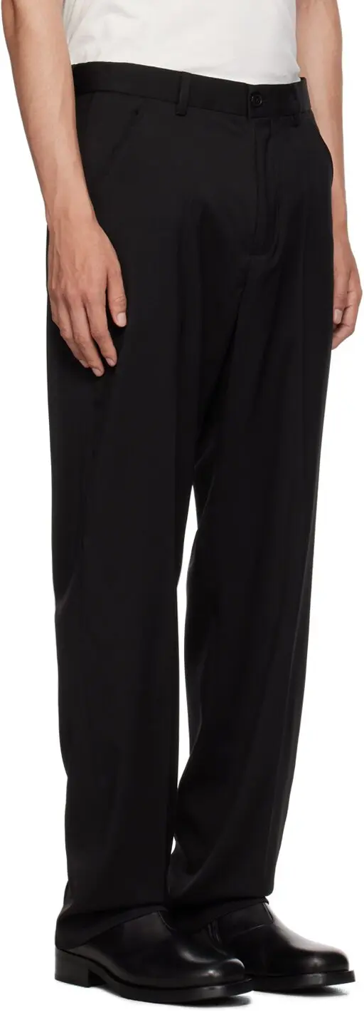 Our Legacy Belt Loop Casual Pants